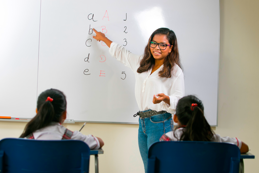 Transición a un nuevo plan ¿Qué opinan los estudiantes del desempeño ...